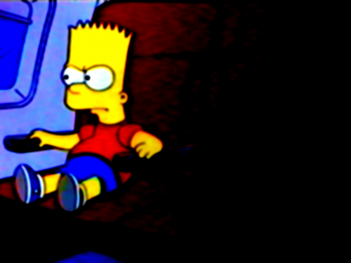 Create a Dead Bart Remakes (2.0) Tier List - TierMaker