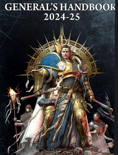 Create a AoS 4.0 Battleplan Tier List - TierMaker