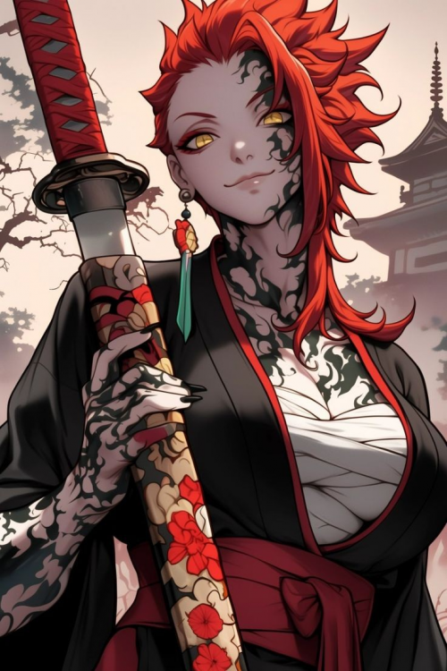 Create a Random Manga Charaktere Tier List - TierMaker