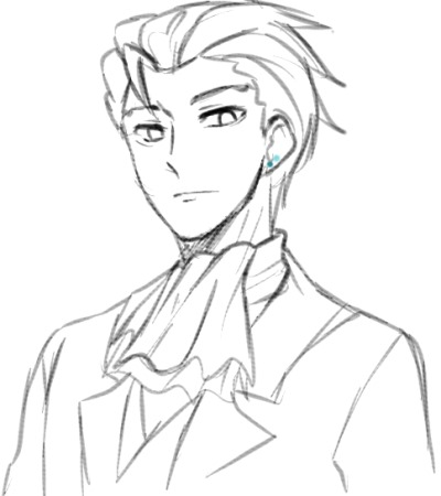 Create a Phoenix von Karma Tierlist Tier List - TierMaker