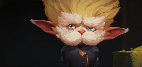 Is this a little guy? (Arcane Edition) Tier List (Community Rankings ...