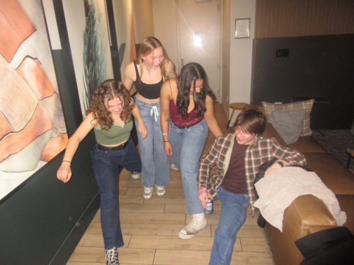 The Huzz Tier List (Community Rankings) - TierMaker