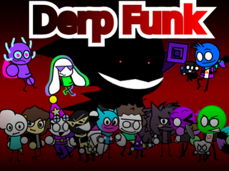 Derp-Funk Characters Tier List (Community Rankings) - TierMaker