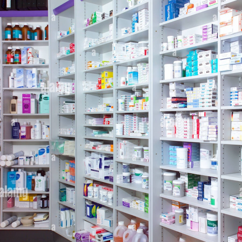 Create a Pharmacy Prescription Filling Tier List - TierMaker