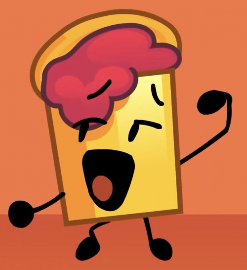 Create A Object Shows Characters Tierlist Tier List Tiermaker