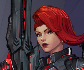 Create a Marvel Rivals Baddies Tier List - TierMaker