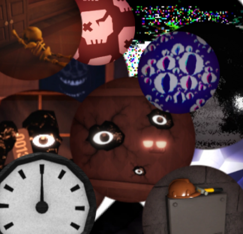 Create a DOORS Achievements (as of the Ranked Mode Update) Tier List ...