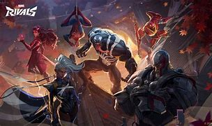 marvel rivals ranked Tier List (Community Rankings) - TierMaker