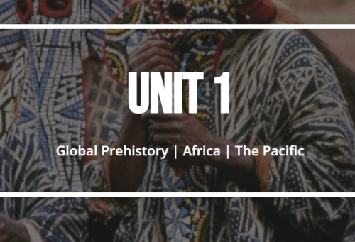 AP Art History Unit 1 (2025 Vers.) Tier List (Community Rankings ...