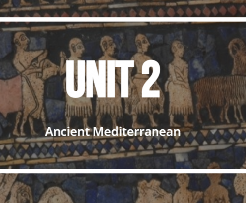 AP Art History Unit 2 (2025 Vers.) Tier List (Community Rankings ...