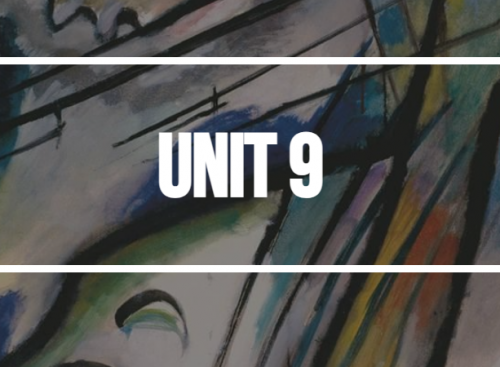 AP Art History Unit 9 (2025 Vers.) Tier List (Community Rankings ...