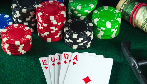 Create a Poker Formats Tier List - TierMaker