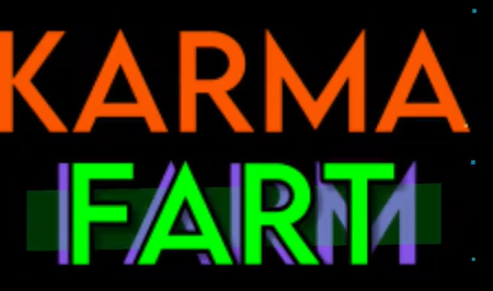 Create a karma fart parts Tier List - TierMaker