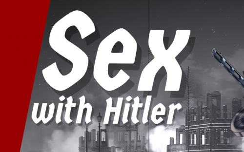 Sex With Hitler Character List Tier List (Community Rankings) - TierMaker