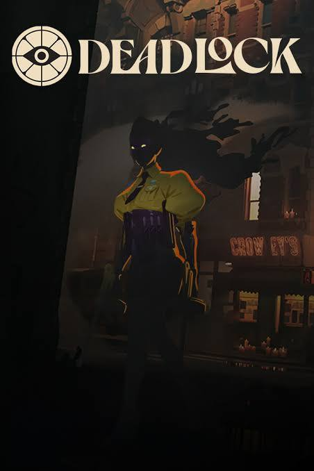 Create a DEADLOCK (Jan 17) Tier List - TierMaker