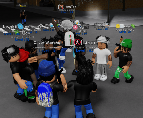 Create a YWAT OGZ VS YGZ RANK Tier List - TierMaker