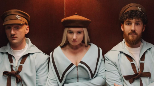 Clean Bandit Most Stream Songs (2025) Tier List (Community Rankings ...