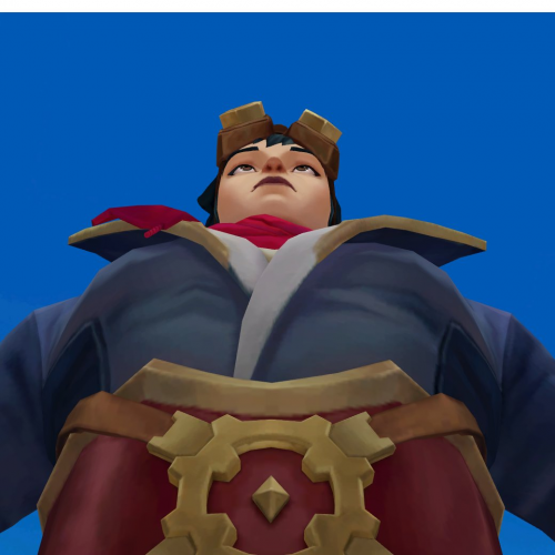 Create a HSR MEN TIERLIST HNGH Tier List - TierMaker