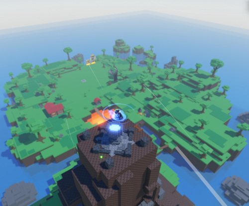 Create a Sol's RNG Biomes Tier List - TierMaker