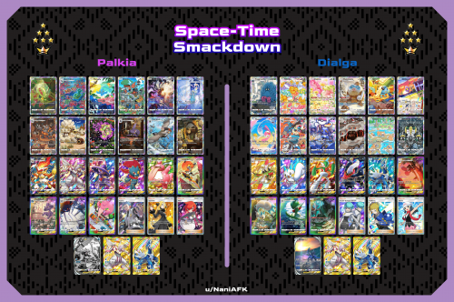 Create a Space-Time Smackdown Tier List - TierMaker