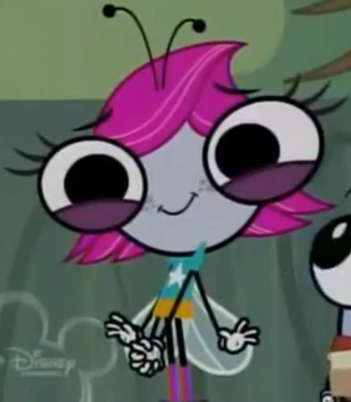 Create a The Buzz on Maggie characters Tier List - TierMaker