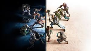 Create a Rainbow Six Siege Operators (Jan 2025) Tier List - TierMaker