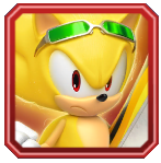 Sonic Forces (Mobile game) SFSB 124 Characters [August 2025] Tier List ...