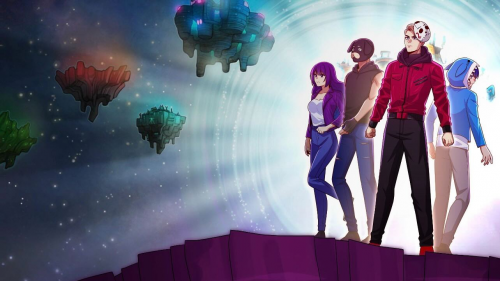 The Outcasts Gaming Series Members Tier List (Community Rankings ...