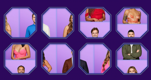 Create a LIB Season 9 Cast - Who Will Honeymoon Tier List - TierMaker