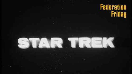 Star Trek TOS Ranking Tier List (Community Rankings) - TierMaker