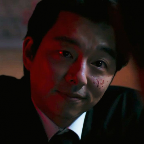 Create A Squid Game S2 Tier List Tiermaker