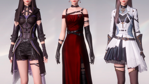 Create a Love and Deepspace - MC Combat Outfits Tier List - TierMaker