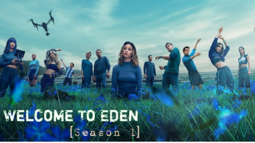 Welcome to Eden Characters Tier List (Community Rankings) - TierMaker