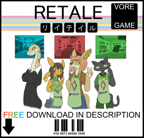 Retale Characters Tier List (Community Rankings) - TierMaker