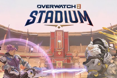 Overwatch 2 Stadium Heroes Tier List (Community Rankings) - TierMaker