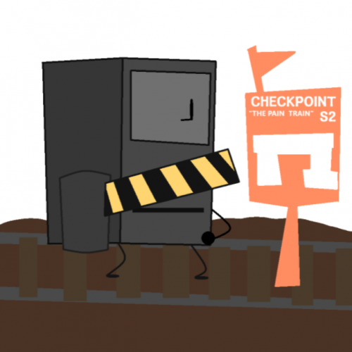 Create a CHECKPOINT Tierlist Tier List - TierMaker