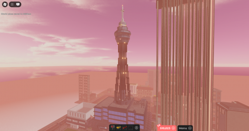 Metropollop City 2 buildings tierlist (blockate game) Tier List ...