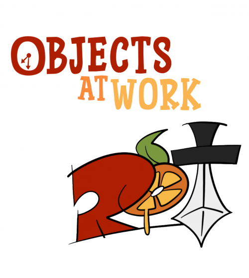 Create A Objects At Work Characters Ranked Tier List Tiermaker