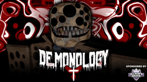 Create a Roblox Demonology Tierlist Tier List - TierMaker