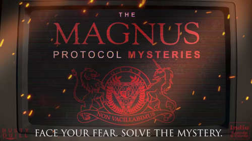 The Magnus Protocol characters Tier List (Community Rankings) - TierMaker