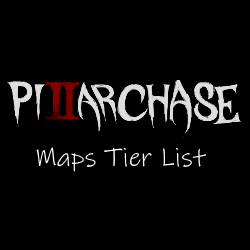 Pillar Chase 2 Maps (Up-to-date) Tier List (Community Rankings) - TierMaker