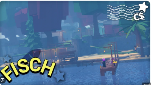 Fisch Rods ( February 2025 ) Tier List (Community Rankings) - TierMaker