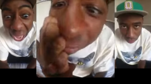 Create a Tyler, The Creator Studio Albums Tier List - TierMaker