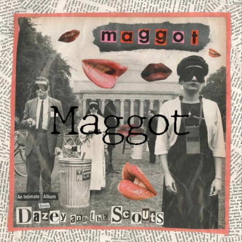 Dazey and the scouts Tier List (Community Rankings) - TierMaker