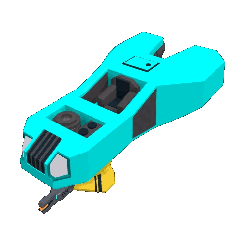 Create a Roblox Galaxy Ships Tier List - TierMaker