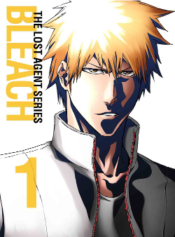 Bleach Fullbring arc Tier List (Community Rankings) - TierMaker