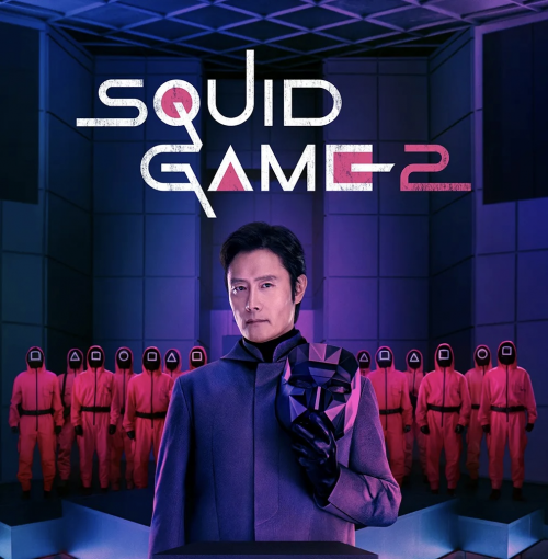 Create A Squid Game All Characters Tier List Tiermaker