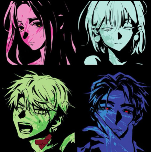 Create a Main songs from Alien Stage Tier List - TierMaker