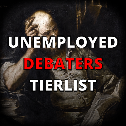 Create a Job ️ Tier List - TierMaker