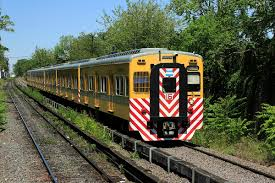 Create a Ramales Ferroviarios + Subte de Argentina Tier List - TierMaker